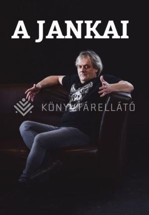 A Jankai-KELLO Online könyvesbolt