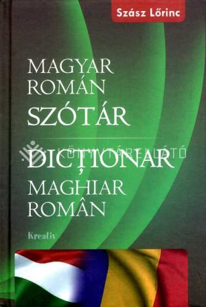 Magyar-román szótár-KELLO - Könyvtárellátó | Online könyvesbolt