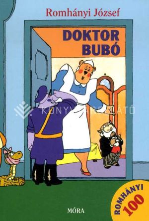 Doktor Bubó-KELLO Webáruház