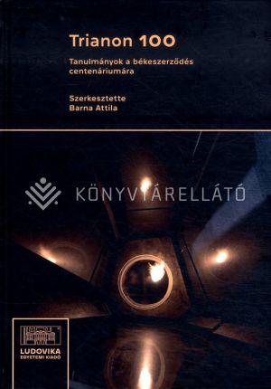 Trianon 100-KELLO Online könyvesbolt