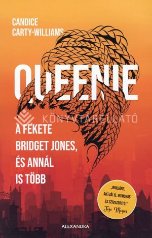 Queenie-KELLO - Könyvtárellátó | Online könyvesbolt