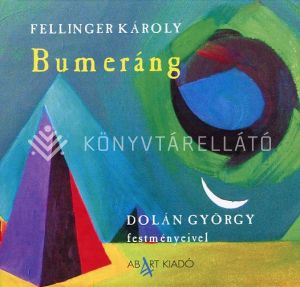 Bumeráng-KELLO - Könyvtárellátó | Online könyvesbolt