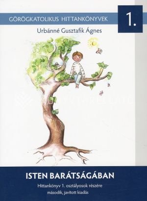 Isten barátságában-KELLO Online könyvesbolt
