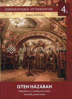 Isten házában-KELLO Online könyvesbolt