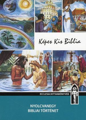Képes Kis Biblia-KELLO online könyvesbolt