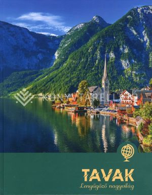 Tavak-KELLO Online könyvesbolt