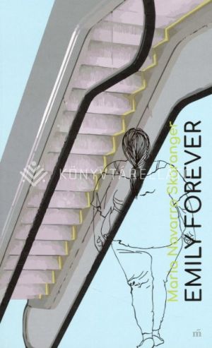 Emily forever-KELLO Online könyvesbolt
