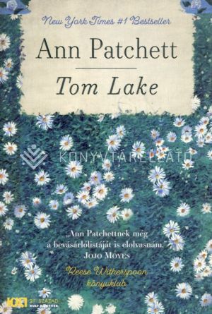 Tom Lake-KELLO Online könyvesbolt