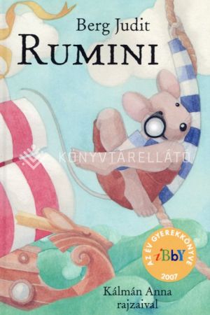 Rumini 1.rész - kemény kötés-KELLO - Könyvtárellátó | Online könyvesbolt