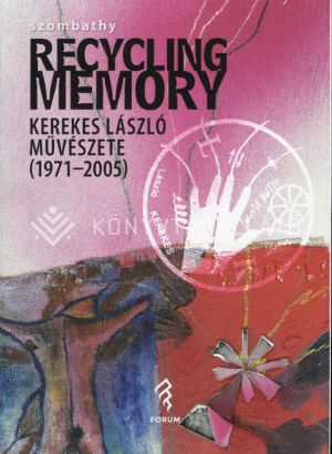 Recycling Memory-KELLO Online könyvesbolt
