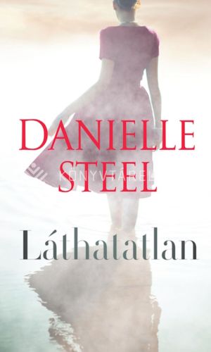 Láthatatlan-KELLO Online könyvesbolt
