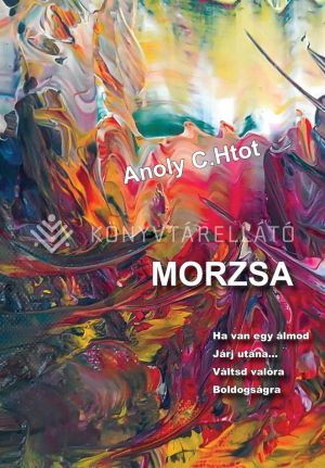Morzsa / Fannada-KELLO Online könyvesbolt