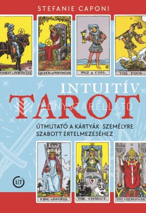 Intuitív tarot-KELLO Online könyvesbolt