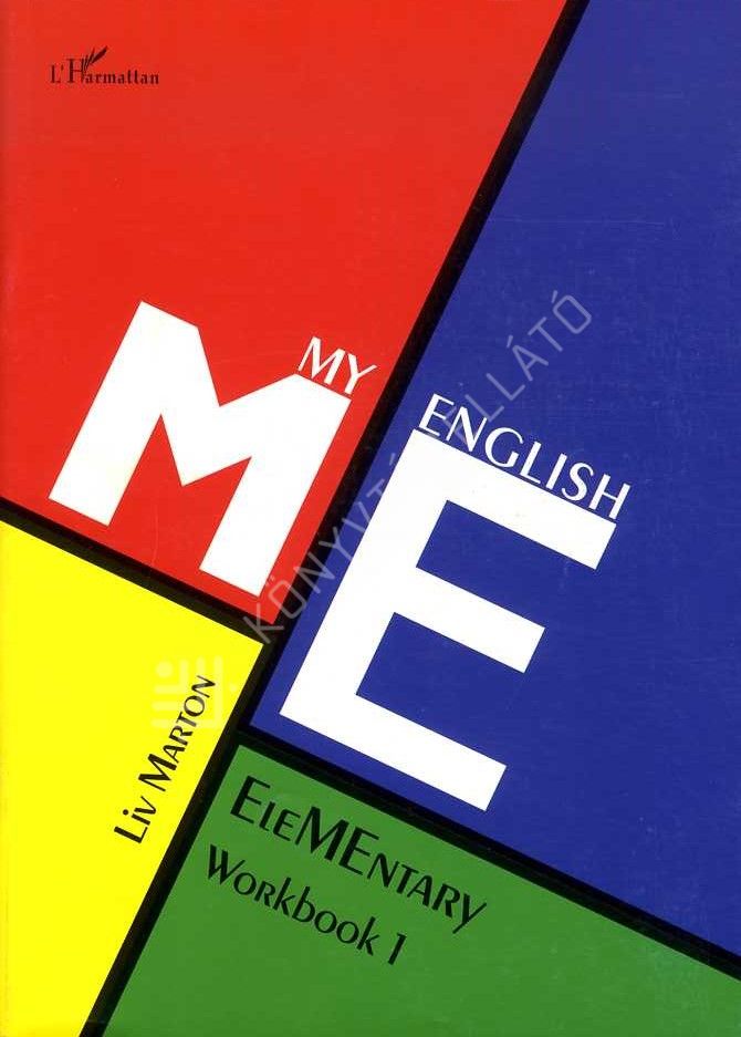 My English Elementary workbook A2-B1-KELLO Online könyvesbolt