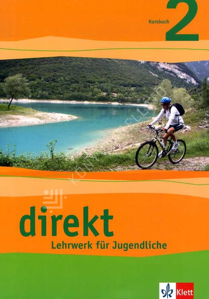 Direkt Kursbuch 2-KELLO Online könyvesbolt