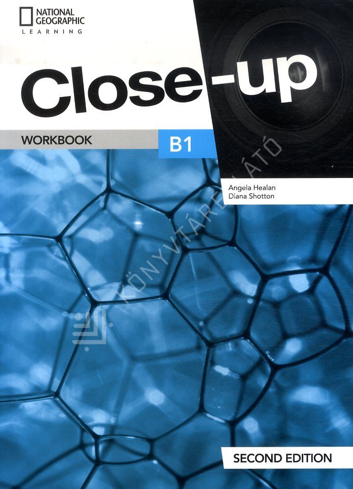 Close-up B1 Workbook-KELLO - Könyvtárellátó | Online könyvesbolt