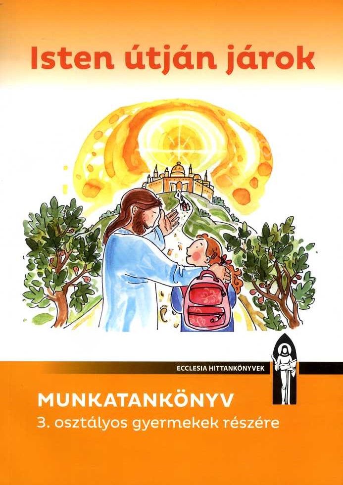 Isten útján járok-KELLO - Könyvtárellátó | Online könyvesbolt