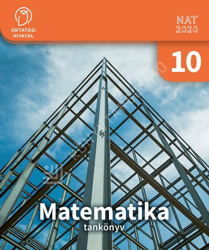 Matematika 10.-KELLO Online könyvesbolt