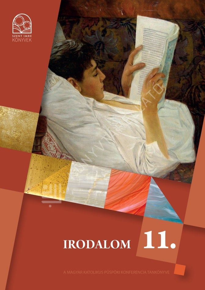 Irodalom 11.-KELLO Online könyvesbolt