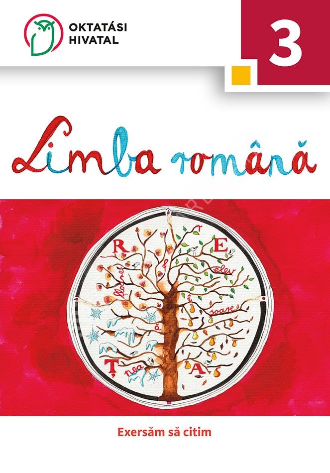 Limba română 3 - Manual pentru şcolile generale-KELLO - Könyvtárellátó ...