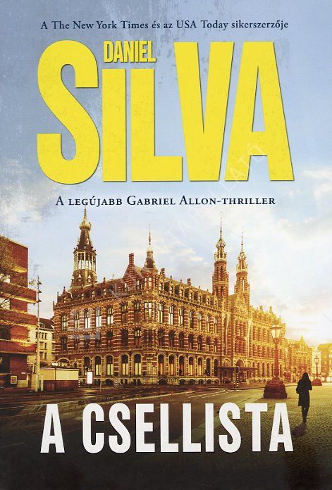 A csellista-KELLO - Könyvtárellátó | Online könyvesbolt