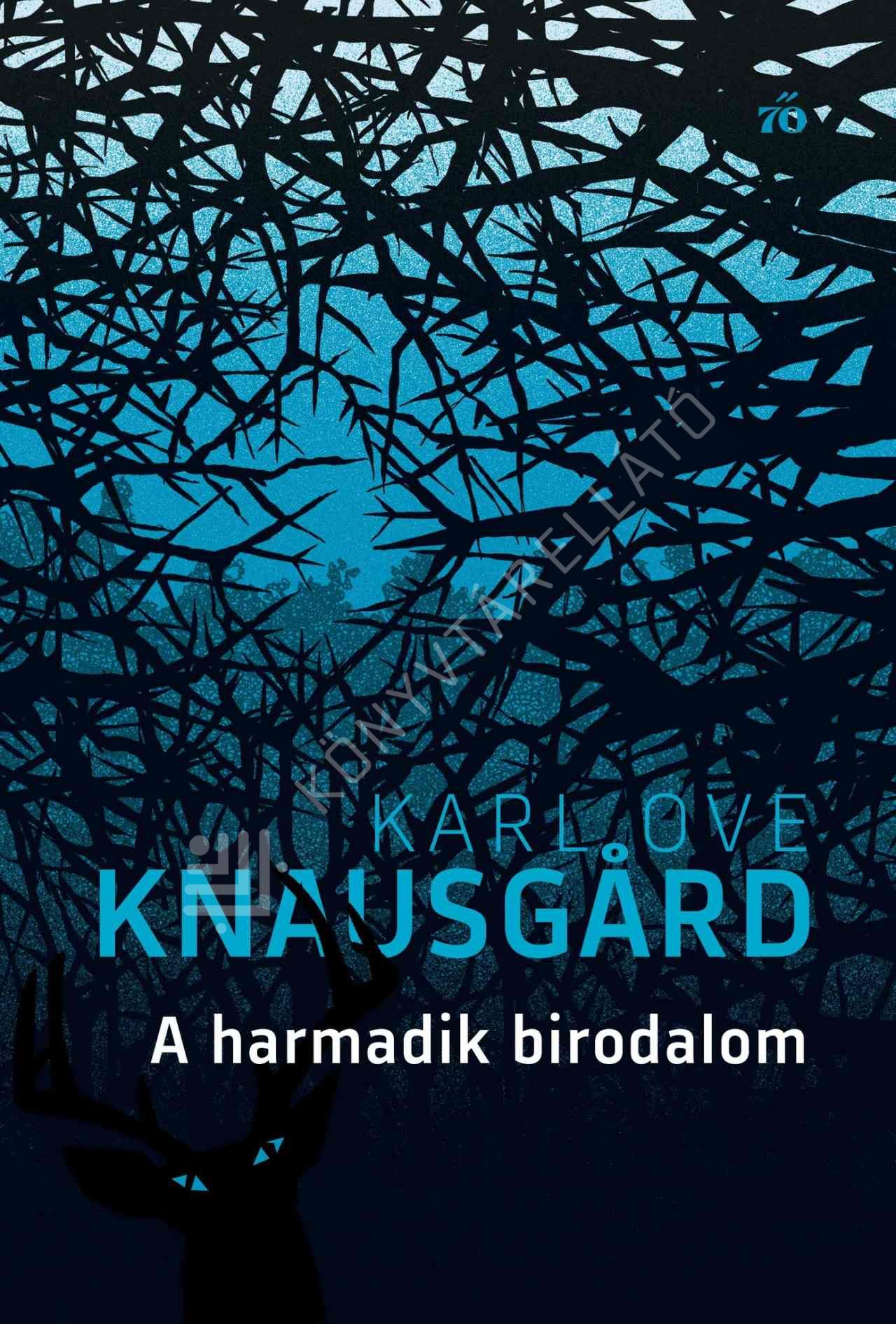 A harmadik birodalom-KELLO Online könyvesbolt