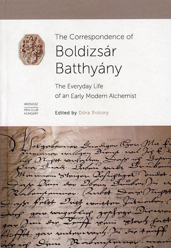 The everyday life of an early modern alchemist-KELLO Online könyvesbolt