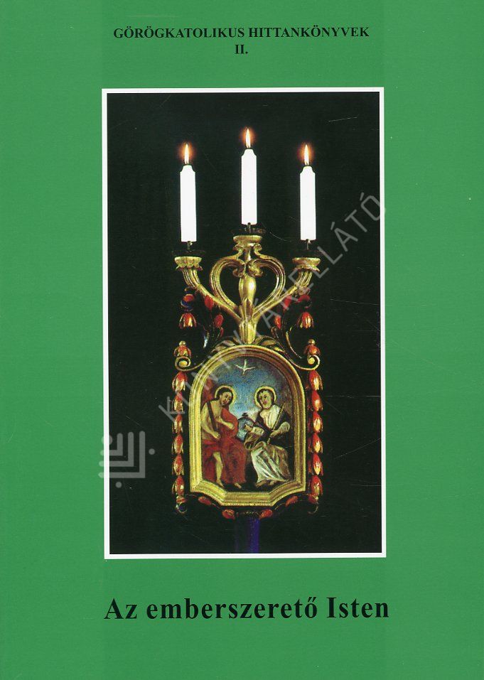 AZ EMBERSZERETŐ ISTEN-KELLO - Könyvtárellátó | Online könyvesbolt