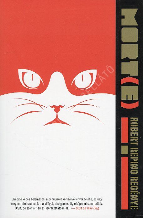 Mort(e)-KELLO Online könyvesbolt