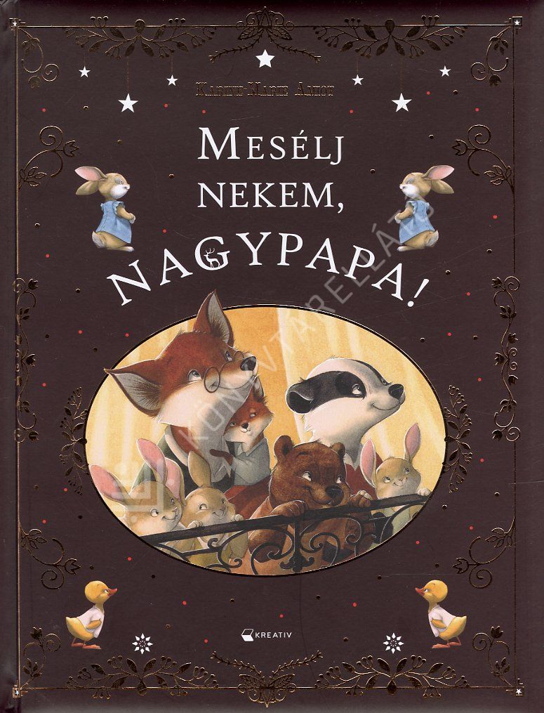 Mesélj nekem, nagypapa!-KELLO Online könyvesbolt