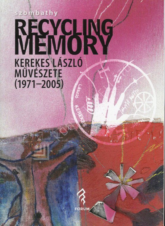 Recycling Memory-KELLO - Könyvtárellátó | Online könyvesbolt