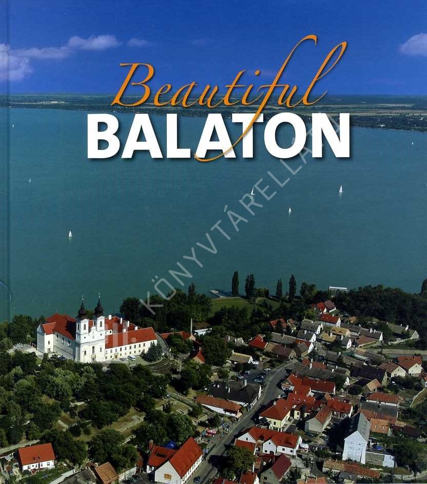 Beautiful Balaton-KELLO Online könyvesbolt