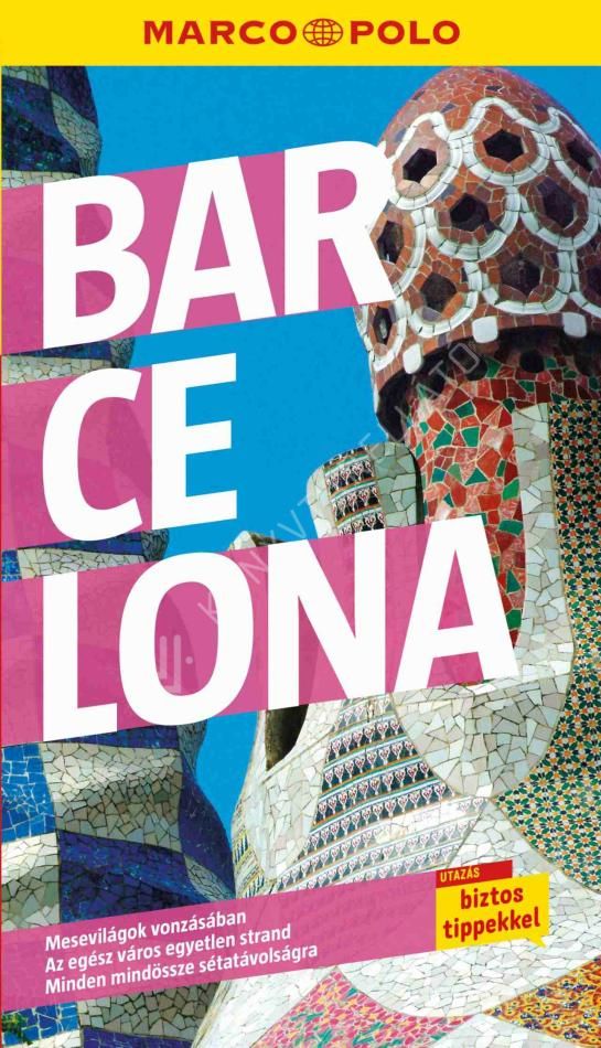 Barcelona Marco Polo