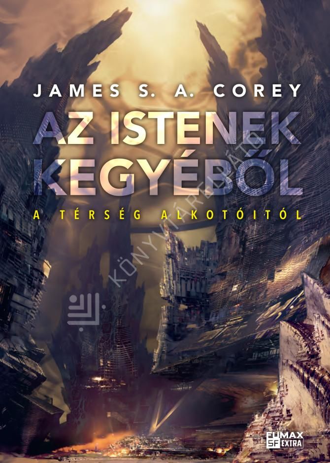 Az istenek kegyéből-KELLO Online könyvesbolt