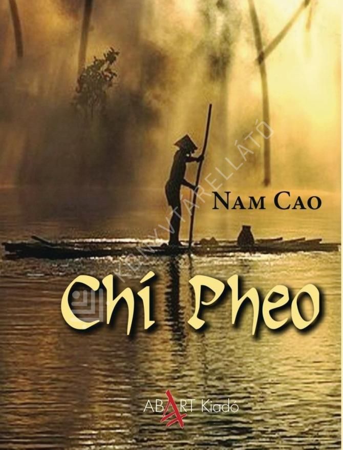 Chi Pheo-KELLO Online könyvesbolt